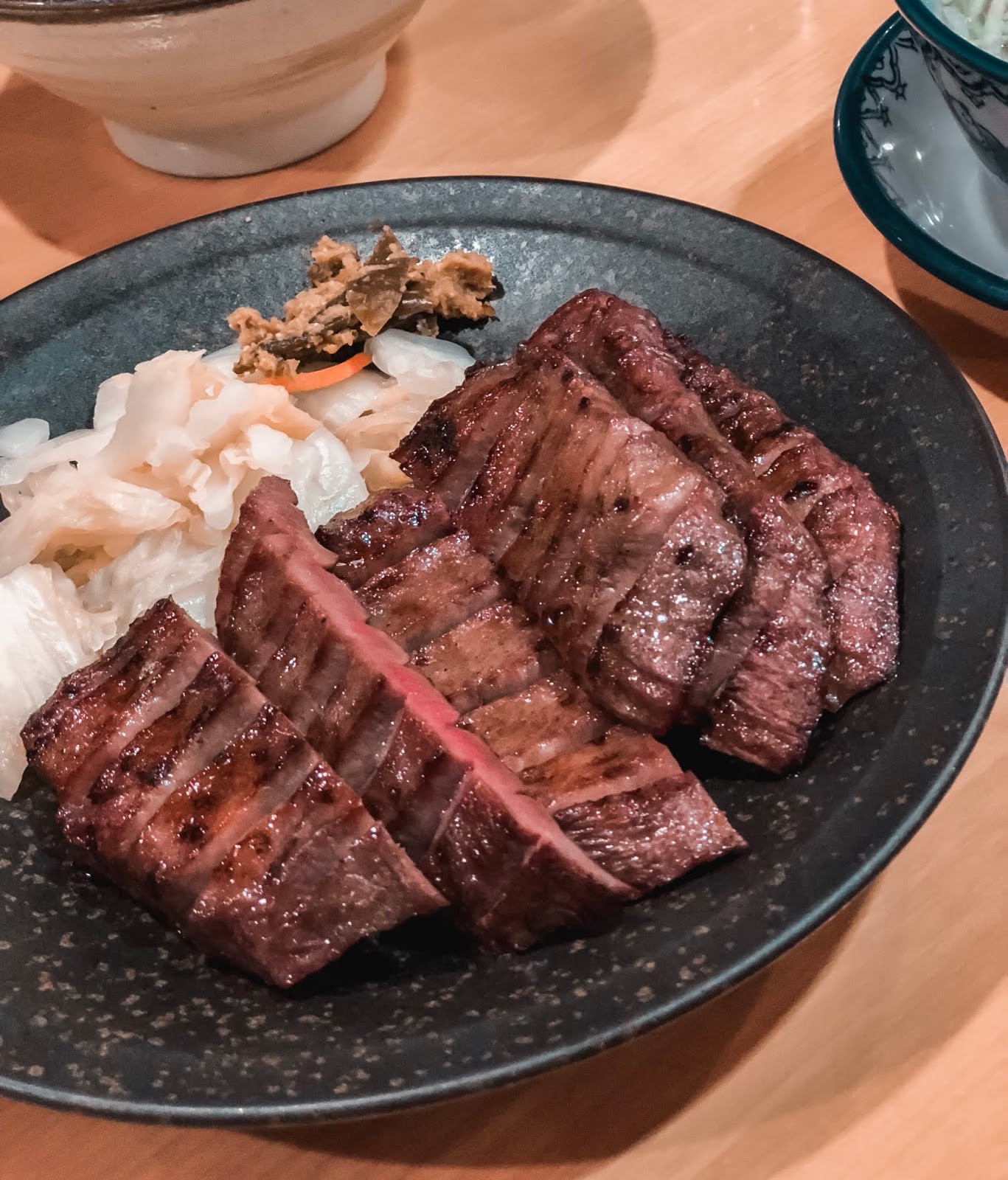 What to Eat In Sendai - MUST EAT - Stella Lee ☆ Indonesia Beauty and ...