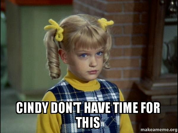 Captive Wild Woman: Failed Memes