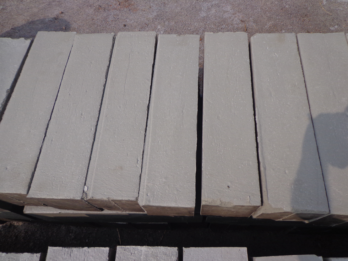 Sri Sai Cellular Lightweight Concrete Bricks: PHOTOS