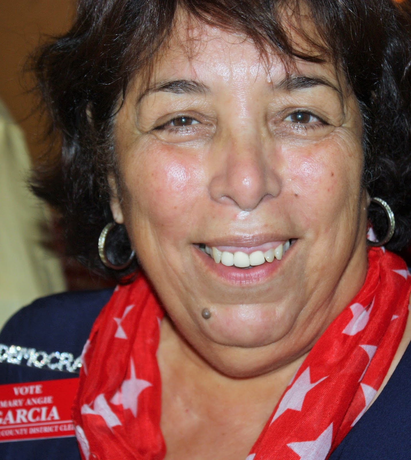 Walker Report - Shedding Light on Bexar County: Judge David Rodriguez ...