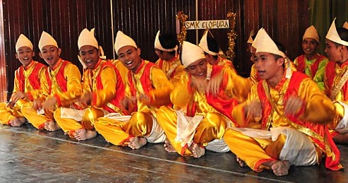 Kelantan Leisure Guide: Culture In Kelantan