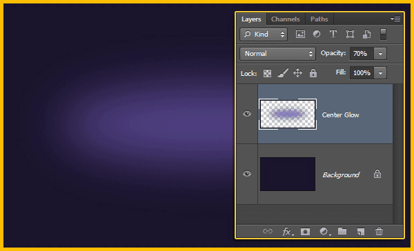 Photoshop Text Effect Tutorial - Tutorial Photo Editing - Tutorial ...