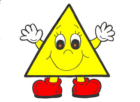 Las figuras geometricas