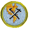 Motto: Take Everything: Geology Merit Badge