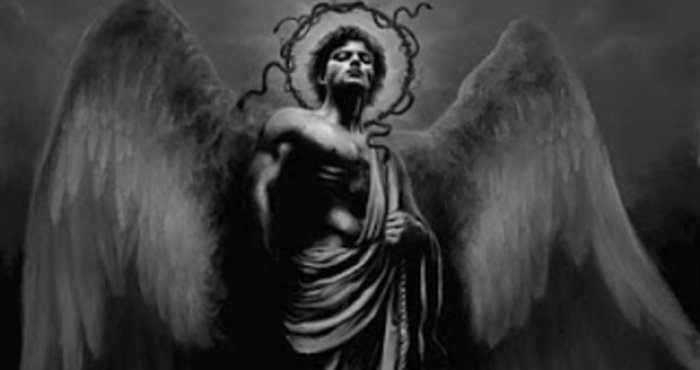 Inilah 7 Makhluk Iblis Yang Menjadi Bagian Dosa Manusia - Dailyton