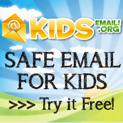 Heather Speaks Out: A SAFE Kids Email Review