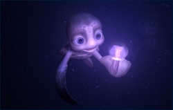 FilmFather: A Turtle’s Tale: Sammy’s Adventures (2010)