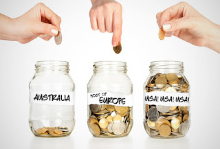 To Tip Or Not To Tip; That Is The Question