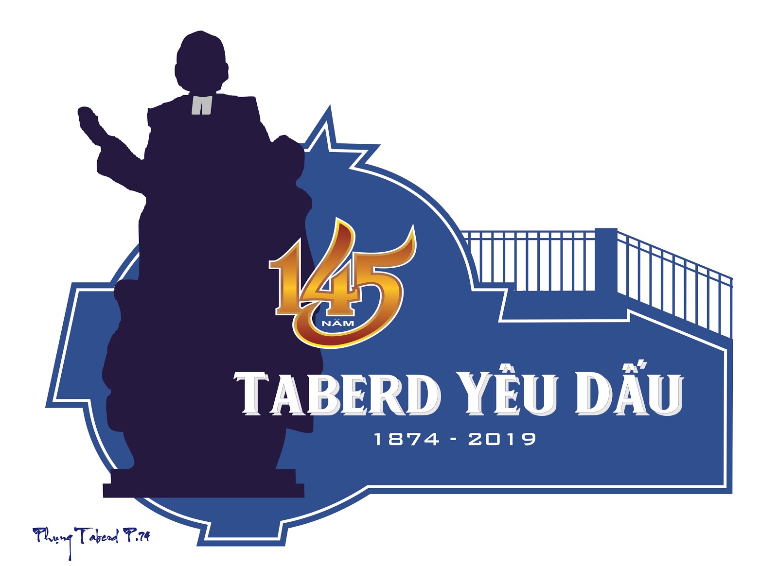 20190314.Logo và Chương trình Kỷ Niệm 145 Năm Thành lập trường Lasan ...