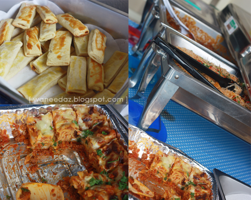 ::Story of Us::: Hariz turns 2!