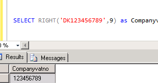It's all about Data: How to handle trailing space while you use LEN ...
