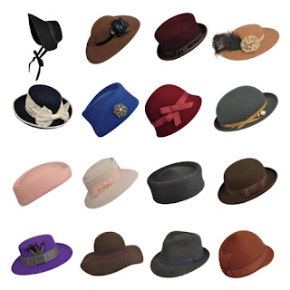 The Headwear Association: America's Oldest Hat Maker, Bollman Hat ...