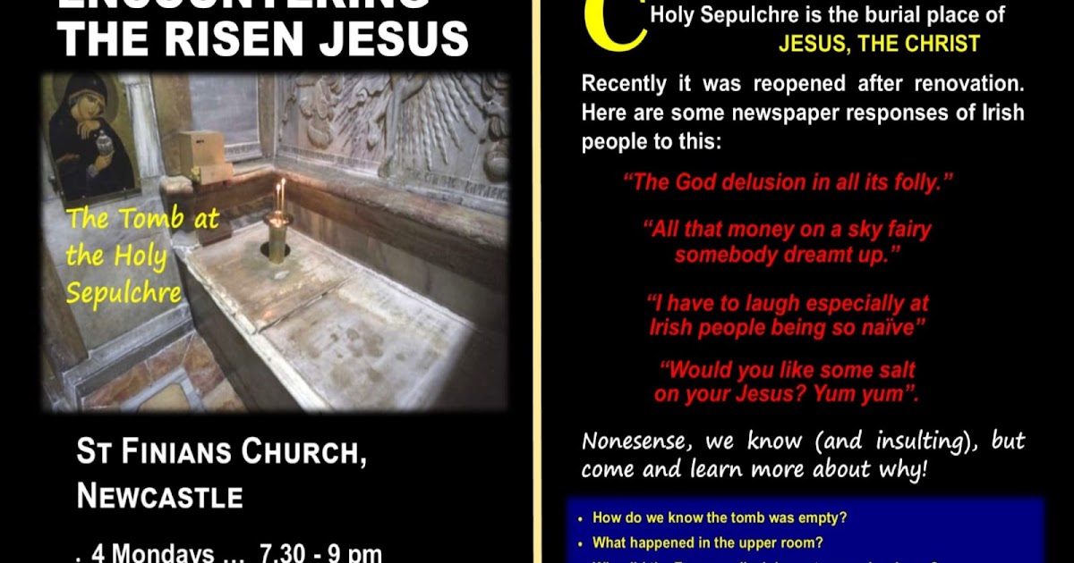 Parishes of Saggart, Rathcoole, Brittas and Newcastle Lyons