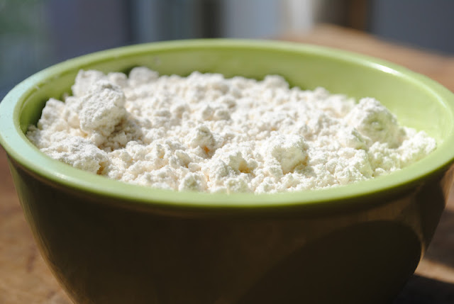 Sweet State of Mine: Tennessee - T cakes