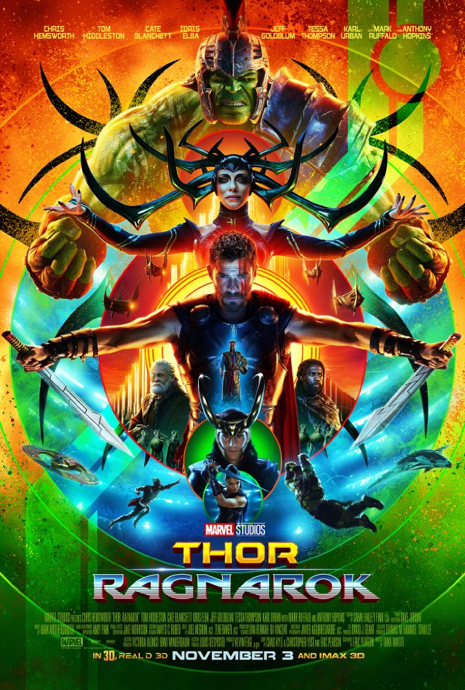 Thor 3: Ragnarok (2017) - IMDb - Movies, TV and Celebrities