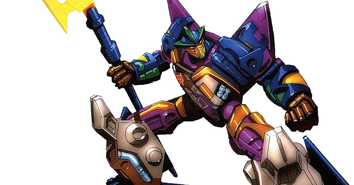 Blackrock's Toybox: Timelines Depth Charge (2013)