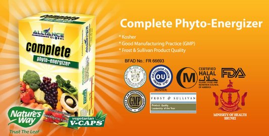 AIM Global Marketing: Complete