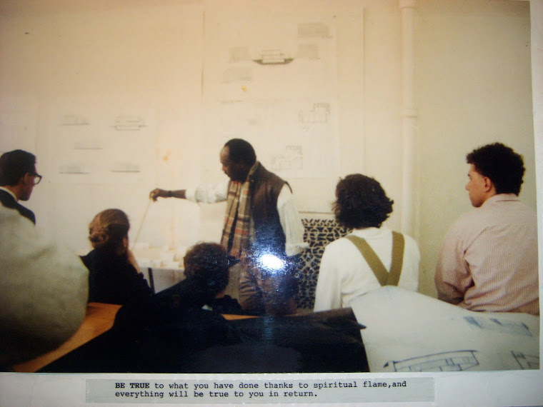 Ricot Jean-Baptiste: WORK IMPROVEMENT AND NEW TECH