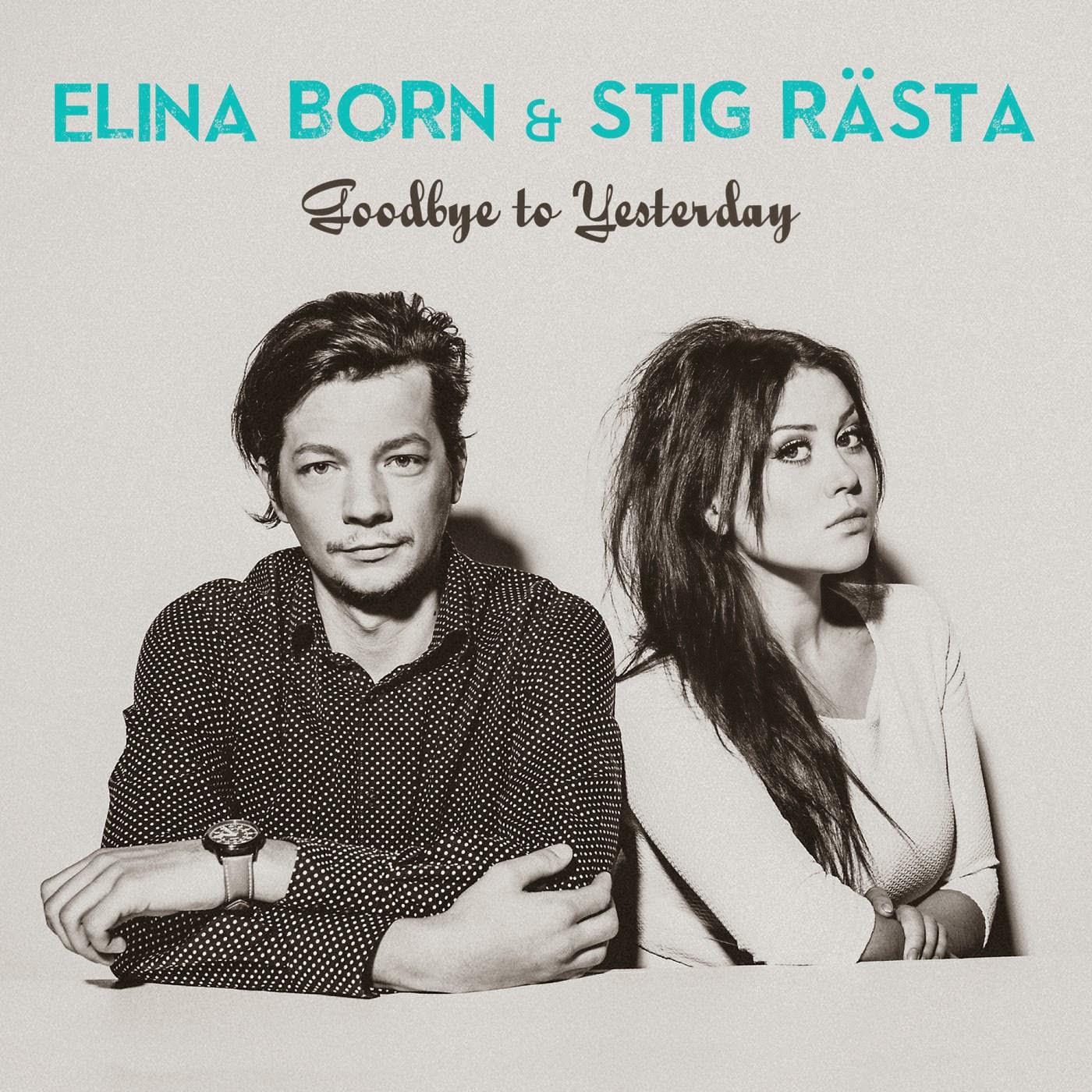 2015: The Vienna Collection: Estonia - Goodbye To Yesterday - Elina ...