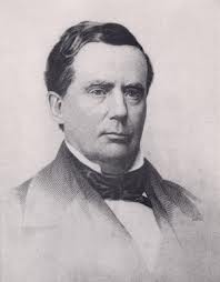 My Living History Journal: Anson Jones: The last President of the ...