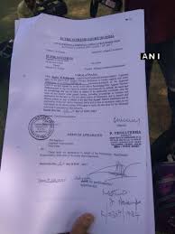 vakalatnama - Scribd india