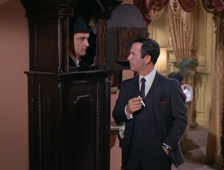 Get Smart: "The Impossible Mission"