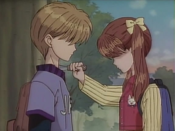 Anime! ^.^: Kodocha (Kodomo no Omocha)