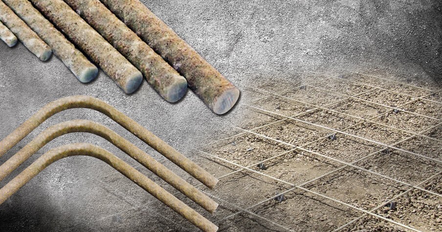 Fiberglass Rebars: Fiberglass Rebar And Its Applications