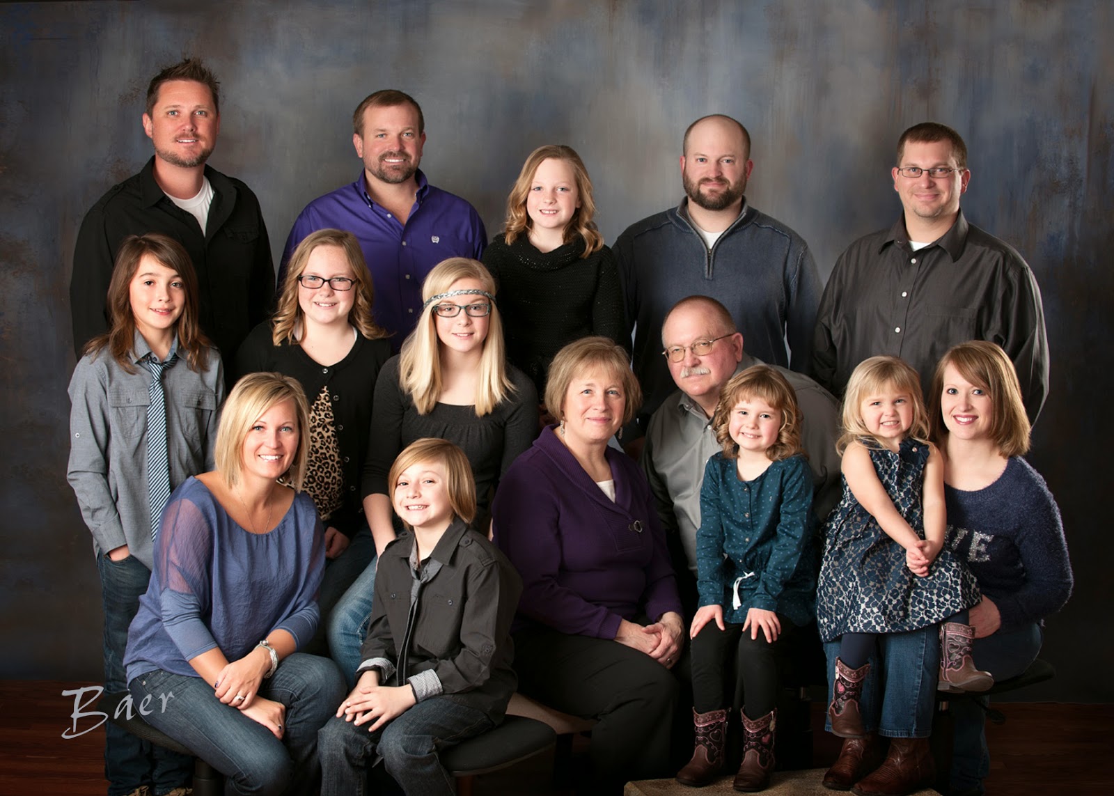 Baer Photography: Baer Photography Anniversary Sale - Kearney NE