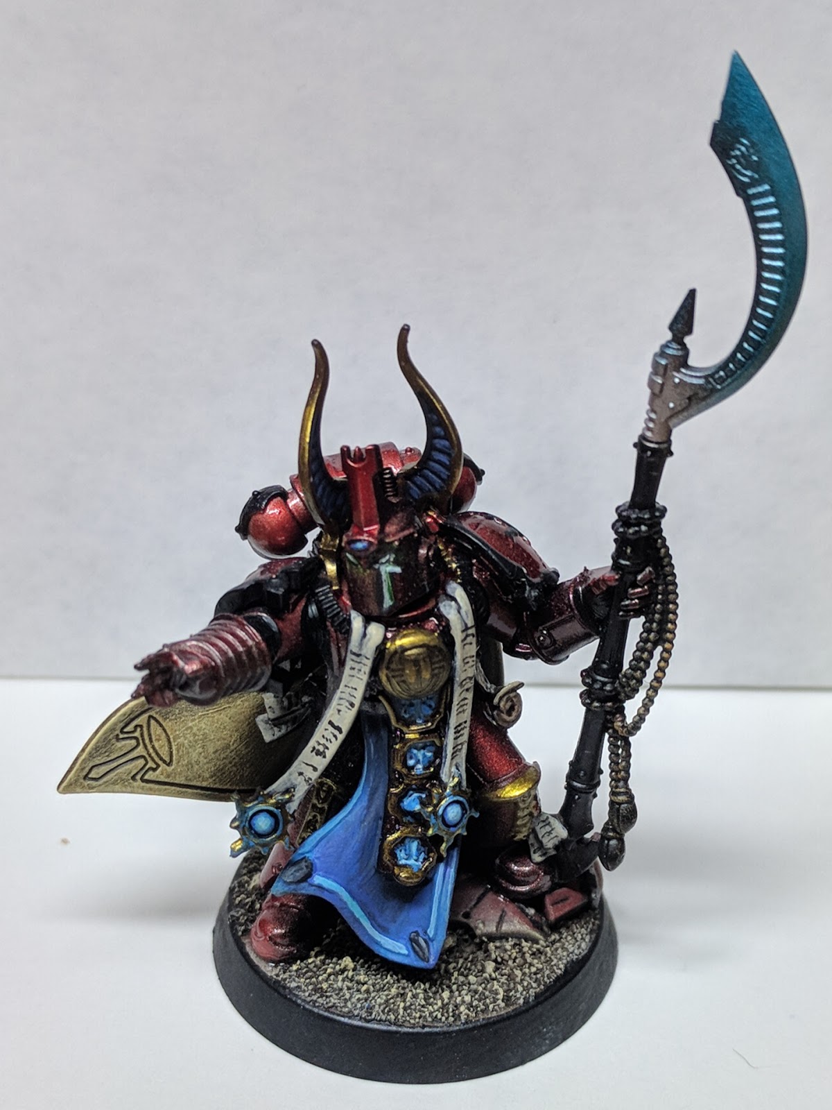 Ahriman