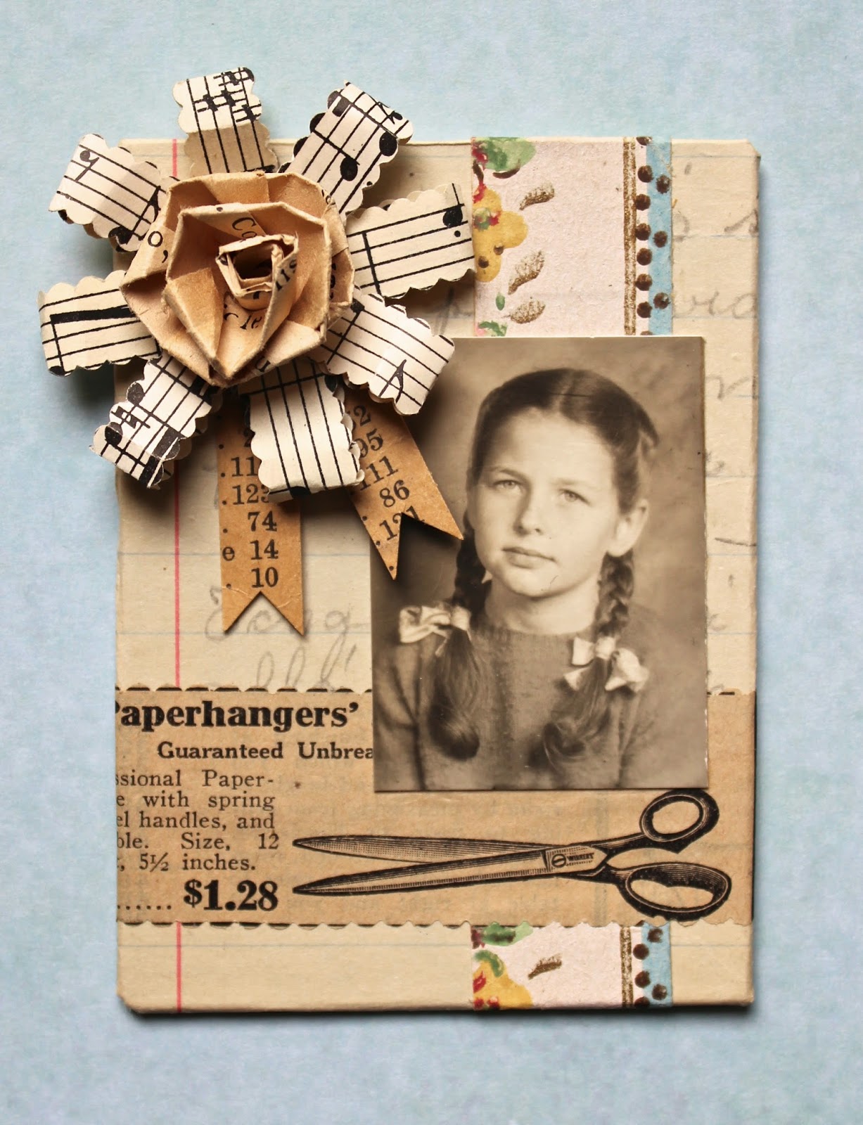 The Mag Rag: Vintage Papers