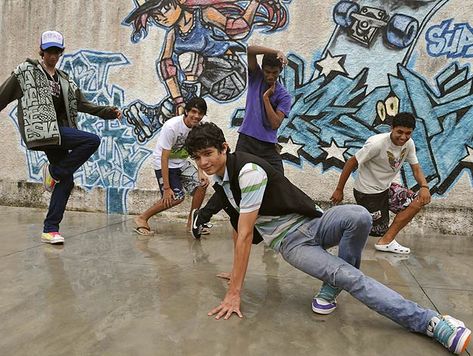 Free Step: Fotos de Grupos de Free Step