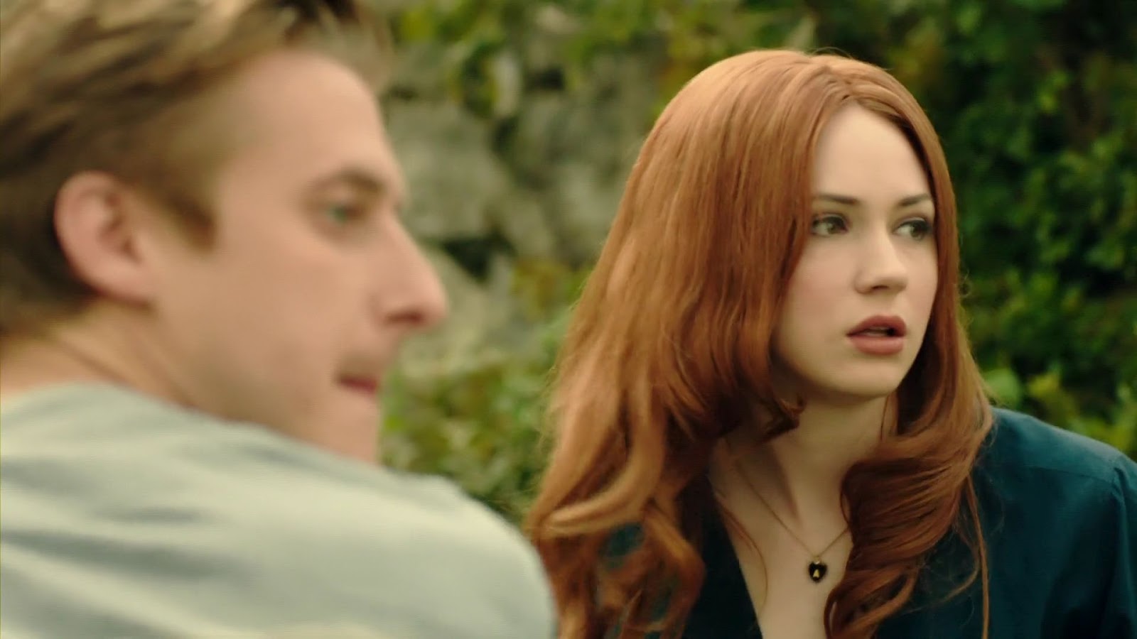 Amy & Rory's Top 10 Episodes: doctorwho — LiveJournal