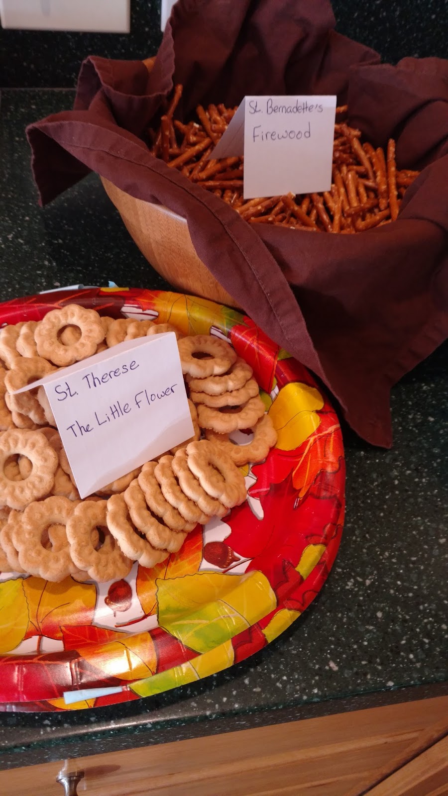 A Slice of Smith Life: 2017