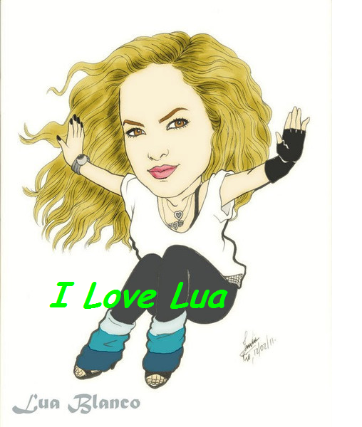 I Love Lua ☾: Curiosidades sobre a Lua !