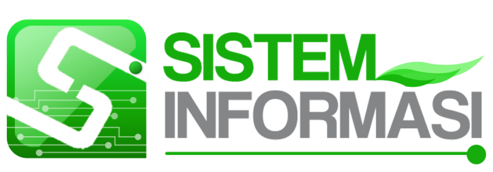 Welcome To My World ! ;): Sistem Informasi