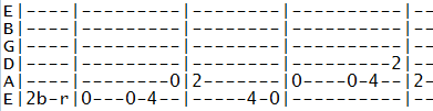 guitar lesson Rebel rouser Duane Eddy tab: Duane Eddy Rebel rouser ...