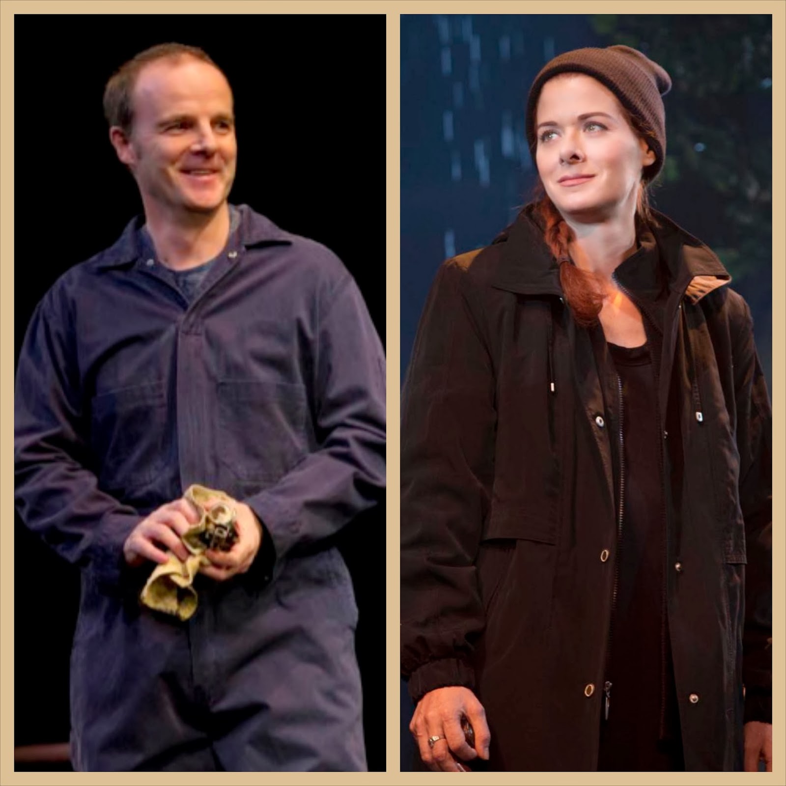 Broadway & Me: Love Overcomes All in "Outside Mullingar"