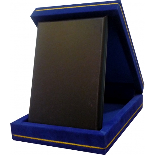 K.A.T.S. Malaysia: Exclusive Velvet Box