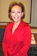 Judith PECK | Catherine La Rose ~ The Poet of Painting