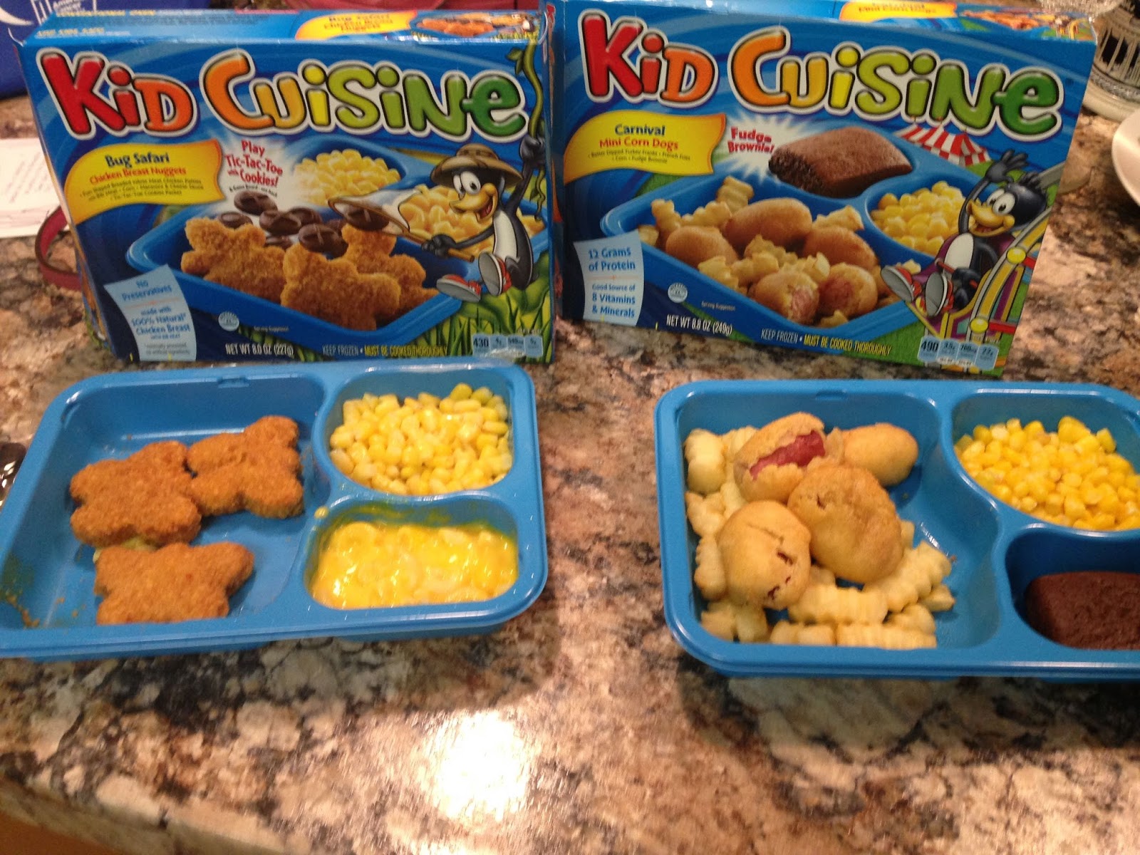 Reel Fancy Dinners: Willy Wonka and the Chocolate Factory Dinner