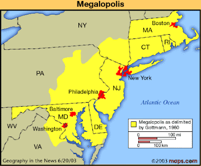 Philly- More Then Just Cheesesteaks!: Megalopolis (CH7)