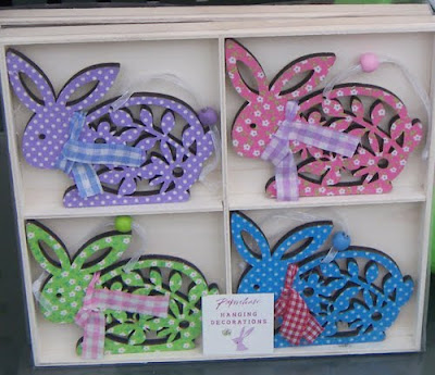 print & pattern: EASTER - paperchase