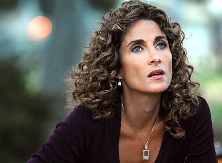 CSI-NY Fanfic: Stella Bonasera