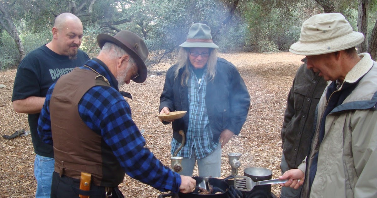 Voice In The Wilderness: Is Having a "post Disaster" Survival Group a ...