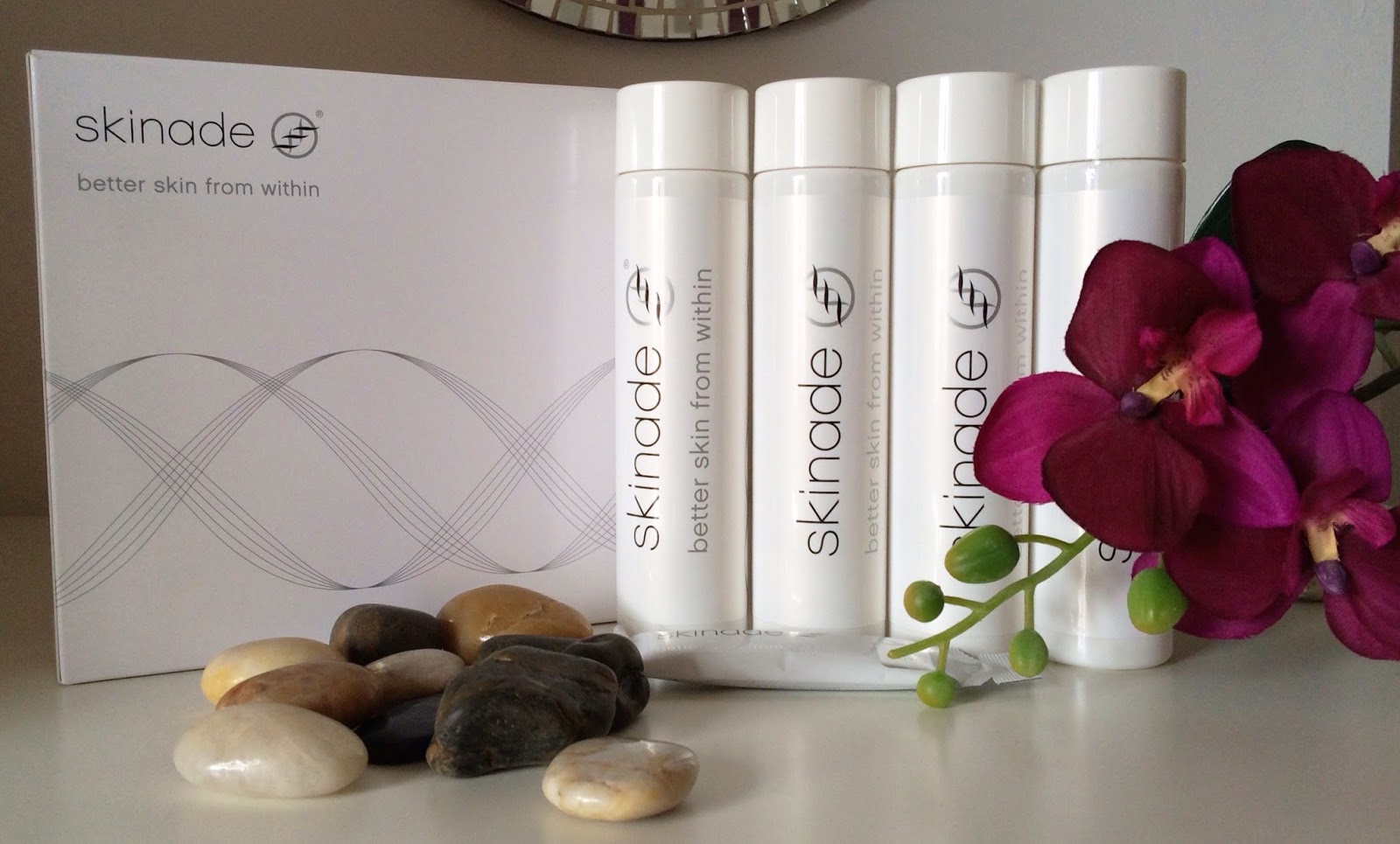 Skinade || Better skin from within | Priceless Life Of Mine