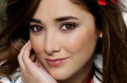 Sherlyn Gonzalez: Sherlyn Gonzalez Biografia