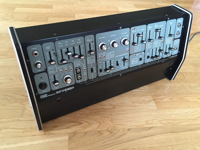 MATRIXSYNTH: Roland System 100 Model 102