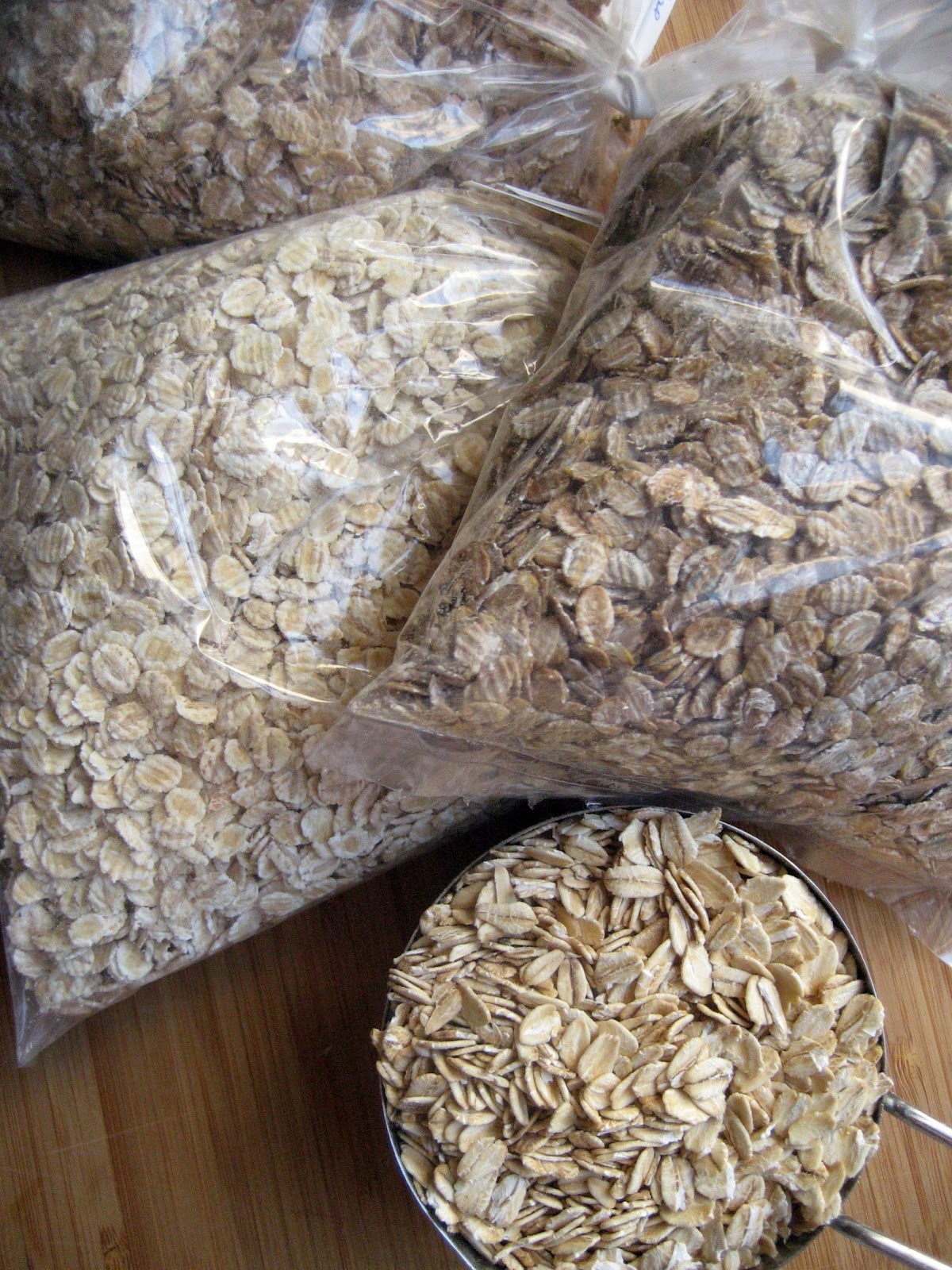 Homemade Trade: August 2012