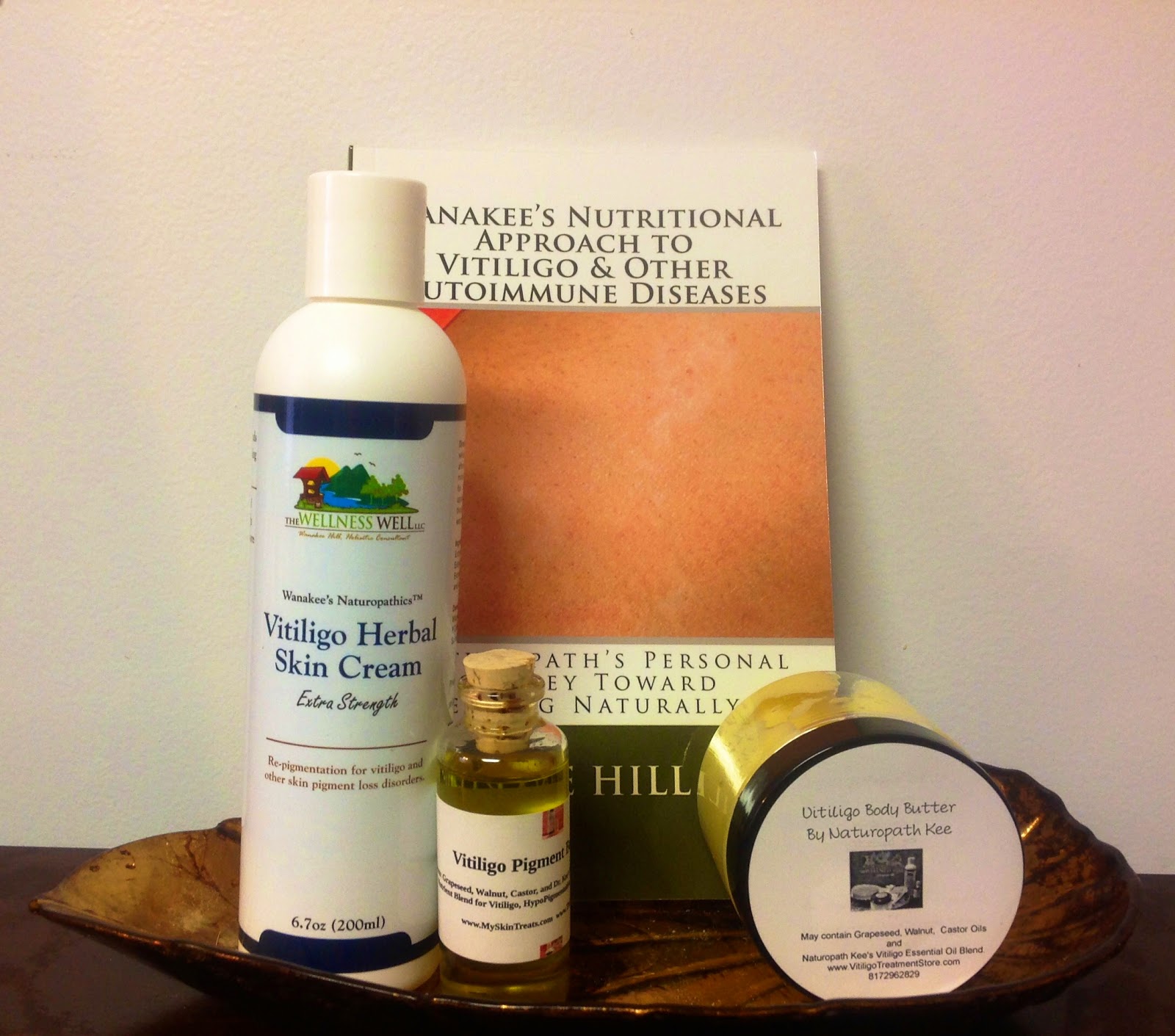 Kee's Health Tips: Healthy Skin Mirrors A Healthy Body